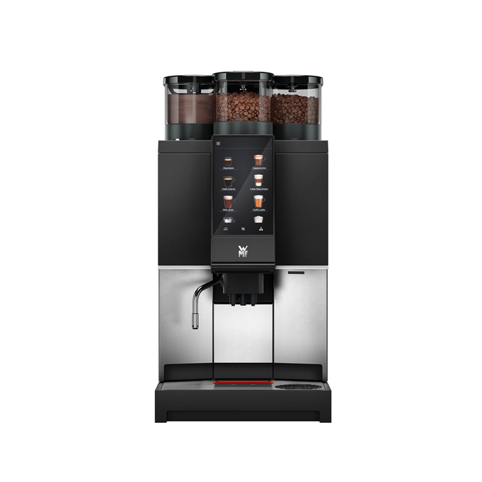 WMF 1300 S | Automatic Coffee Machine | Hotel Coffee Machines