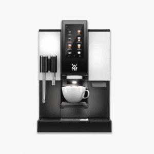 WMF 1300 S | Automatic Coffee Machine | Hotel Coffee Machines