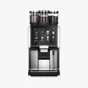 WMF 1100 S | Automatic Coffee Machine | Hotel Coffee Machin