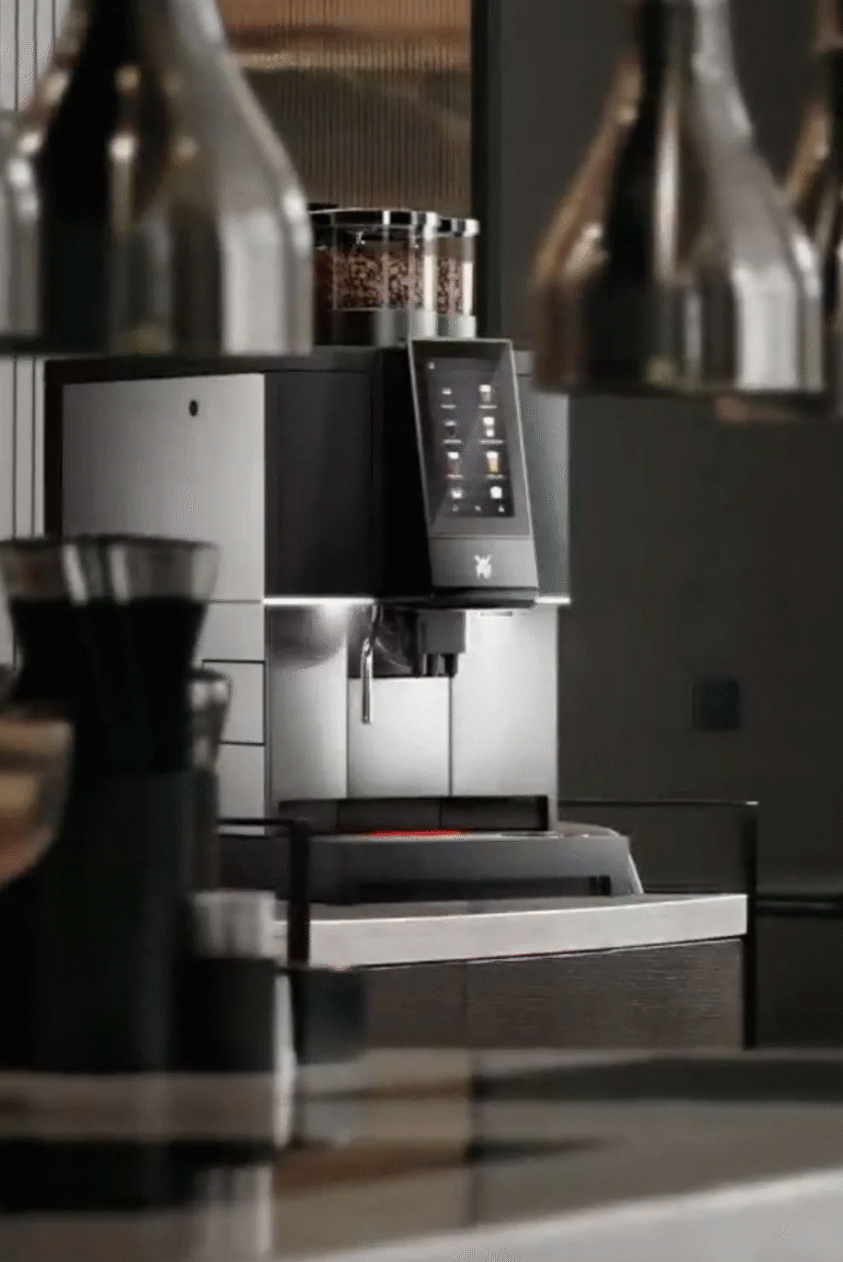 Hotel coffee Machines | Automatic Coffee Machines