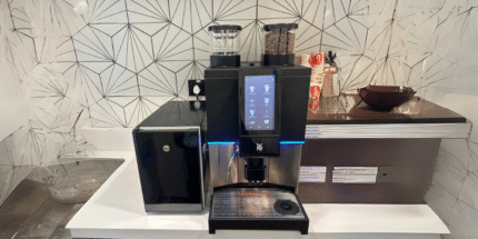 Hotel coffee Machines | Automatic Coffee Machines